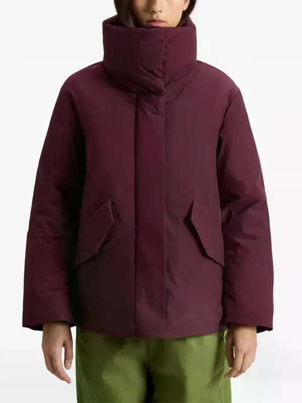 Woolrich Cocoon Puffer Jacket