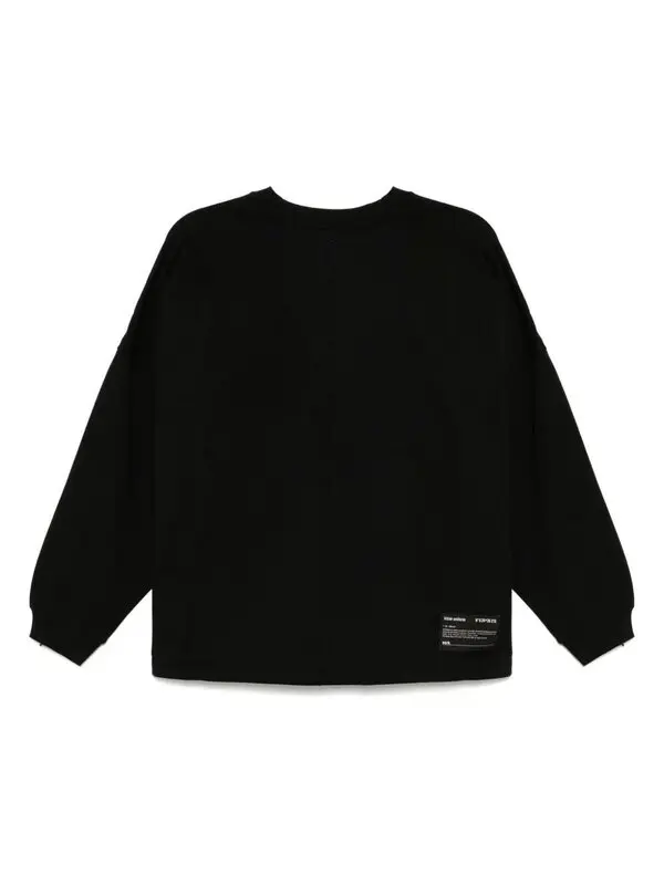 Izzue Cotton T-shirt