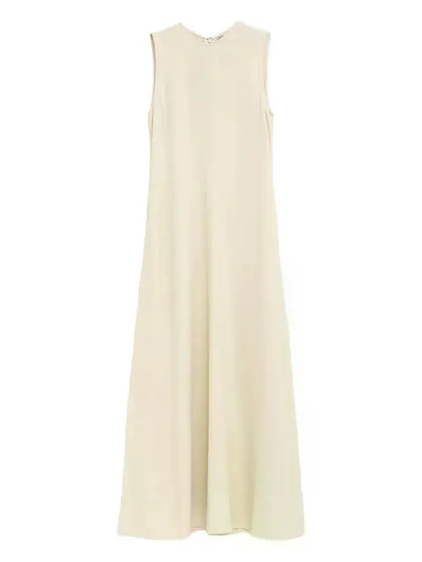 TOTEME Sleeveless Maxi Dress