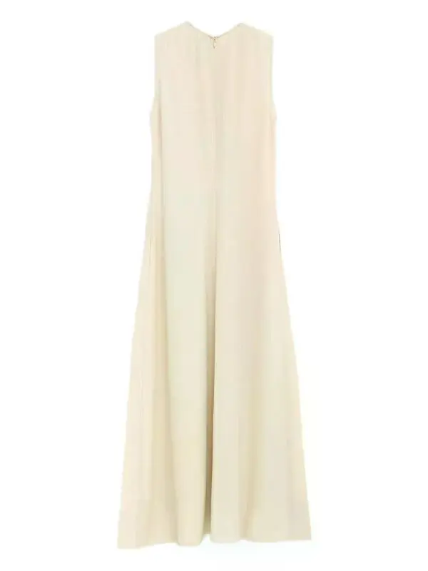 TOTEME Sleeveless Maxi Dress