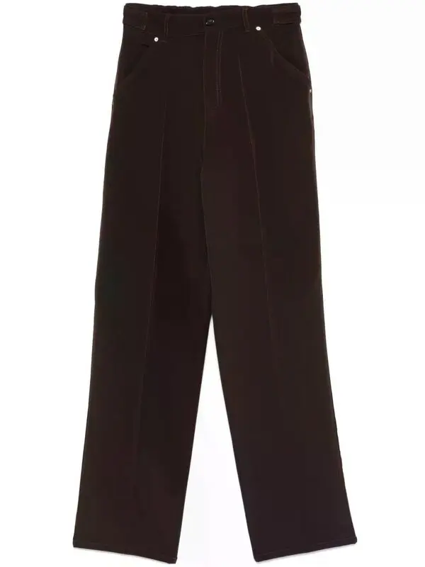Pinko Pentola Trousers