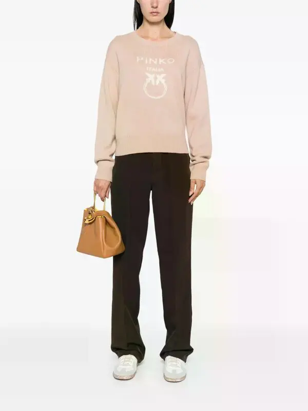 Pinko Pentola Trousers