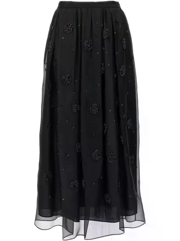 Max Mara Wilma Skirt