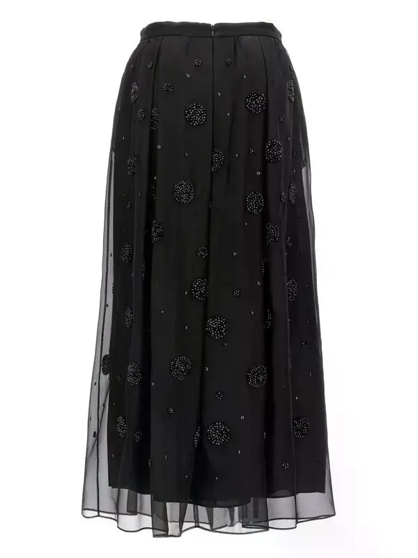 Max Mara Wilma Skirt