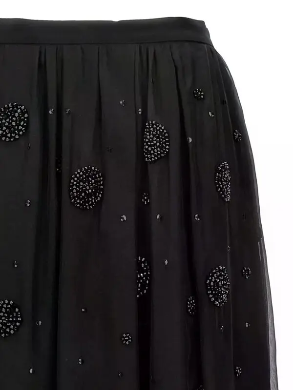 Max Mara Wilma Skirt