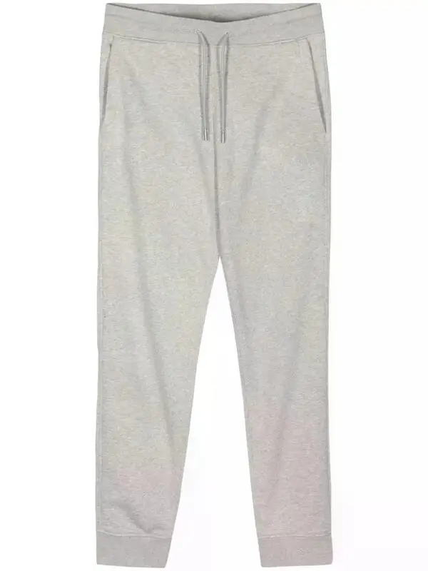 Woolrich Embroidered-logo Track Pants