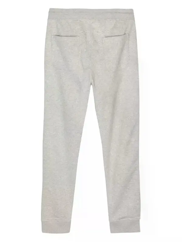 Woolrich Embroidered-logo Track Pants