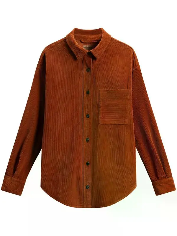 Woolrich Corduroy Shirt