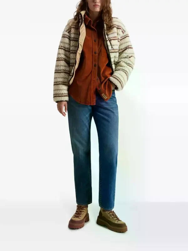 Woolrich Corduroy Shirt