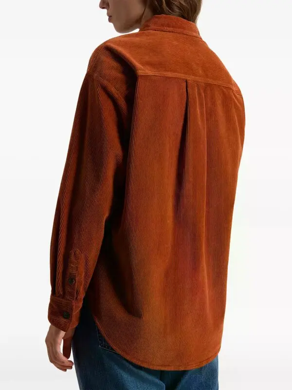 Woolrich Corduroy Shirt