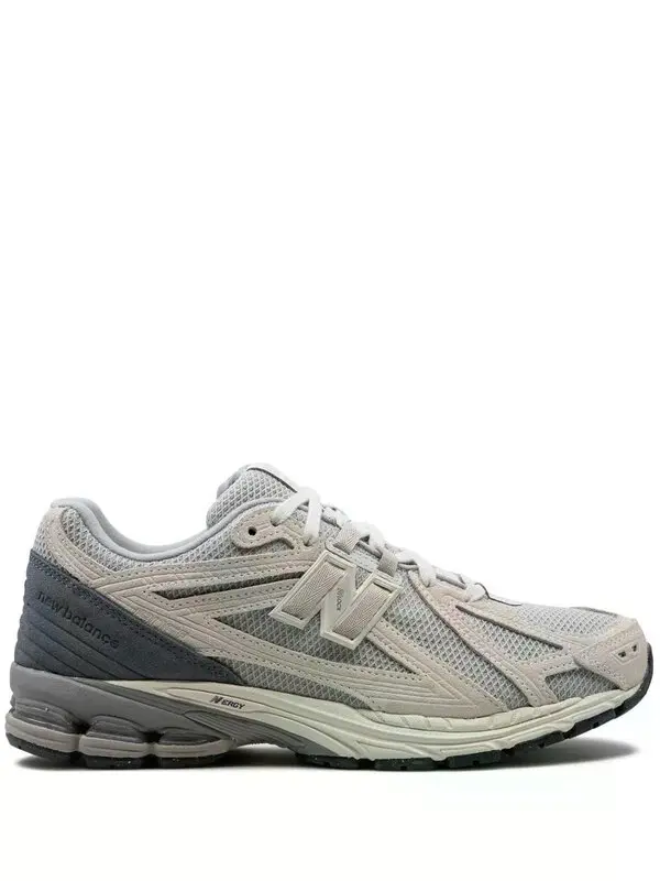 NEW BALANCE 1906f Linen Sneakers - Neutrals