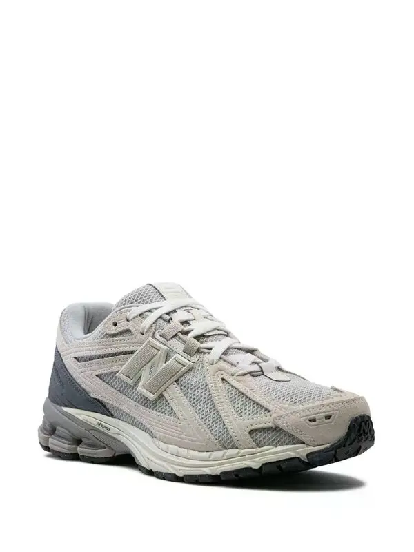 NEW BALANCE 1906f Linen Sneakers - Neutrals