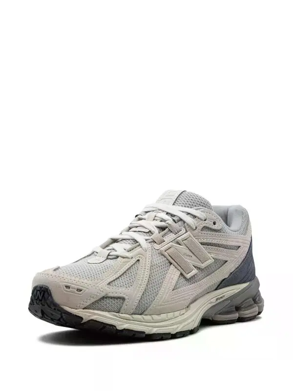 NEW BALANCE 1906f Linen Sneakers - Neutrals