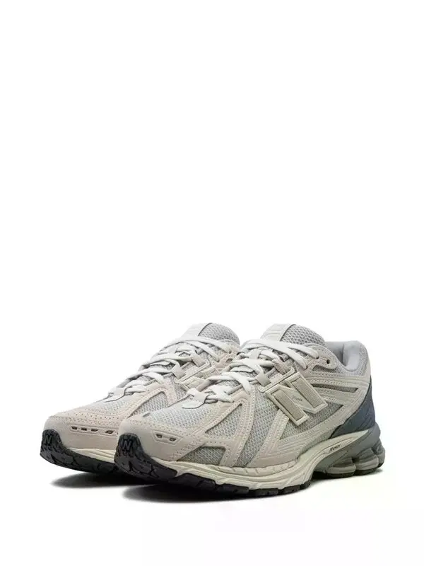 NEW BALANCE 1906f Linen Sneakers - Neutrals