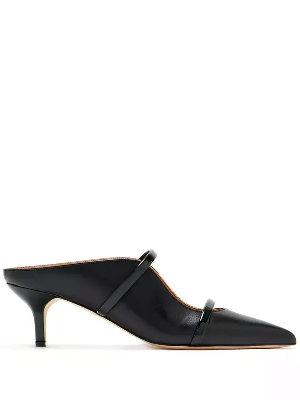 MALONE SOULIERS 85mm Maureen Mules