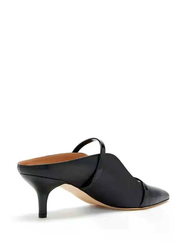 MALONE SOULIERS 85mm Maureen Mules