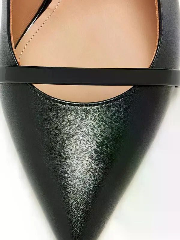 MALONE SOULIERS 85mm Maureen Mules