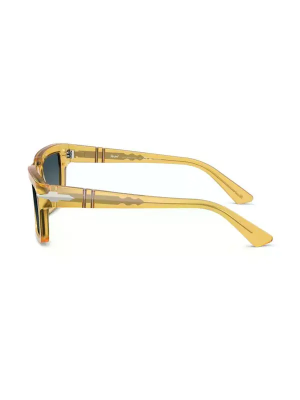 Persol Square-frame Sunglasses