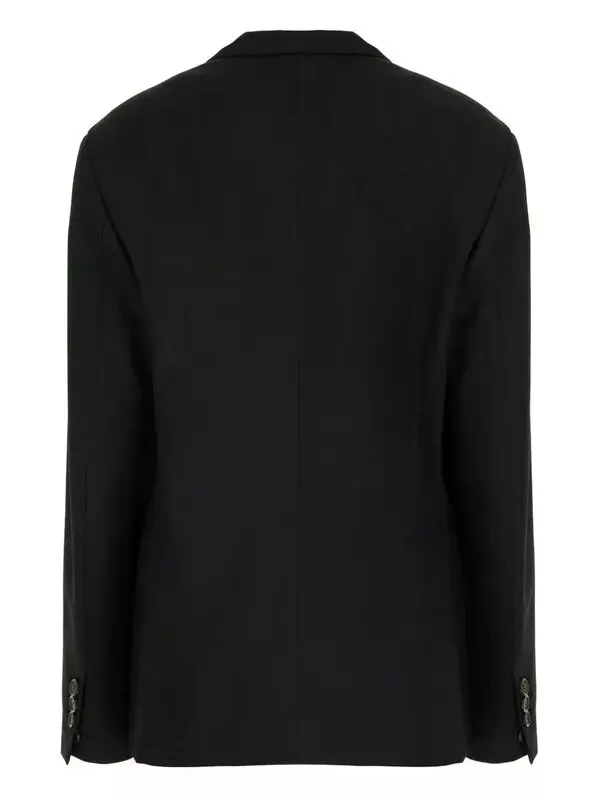 Dsquared2 Single-breasted Blazer