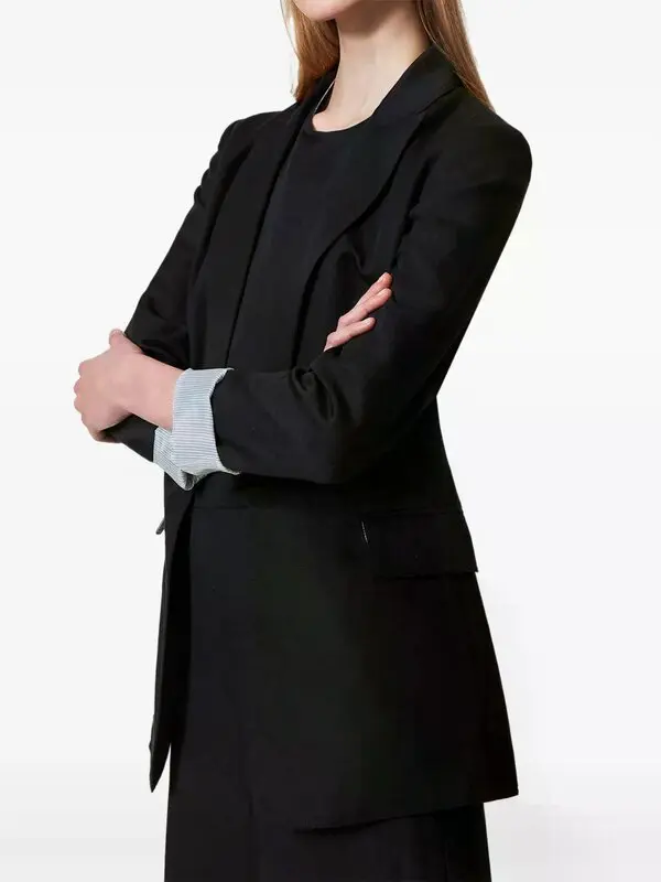 TWINSET Single-breasted Blazer