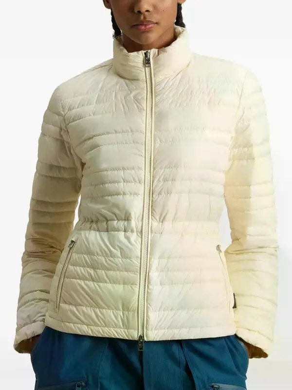 Woolrich Quilted Jacket