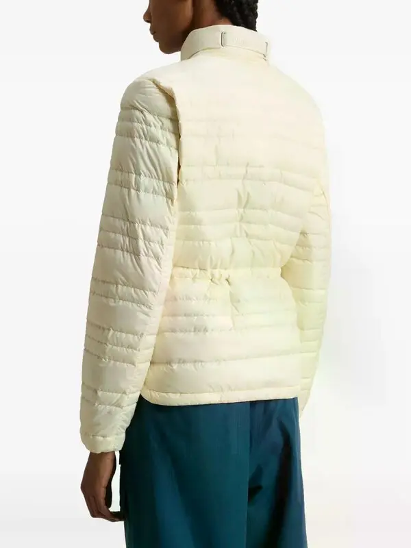 Woolrich Quilted Jacket