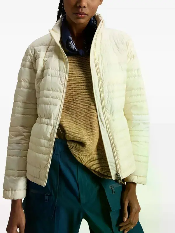 Woolrich Quilted Jacket