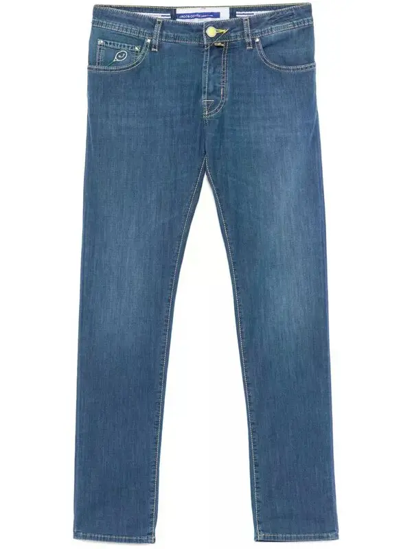 Jacob Cohen Nick Jeans - Blue