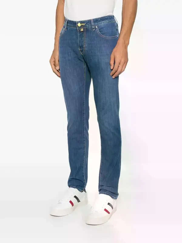 Jacob Cohen Nick Jeans - Blue