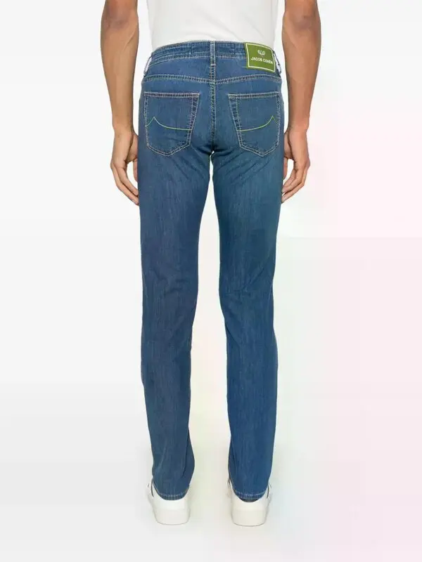 Jacob Cohen Nick Jeans - Blue