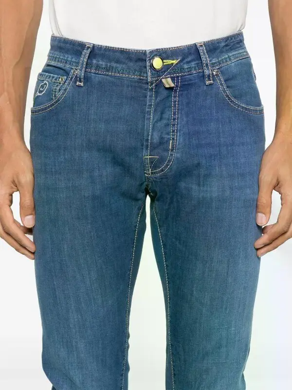 Jacob Cohen Nick Jeans - Blue