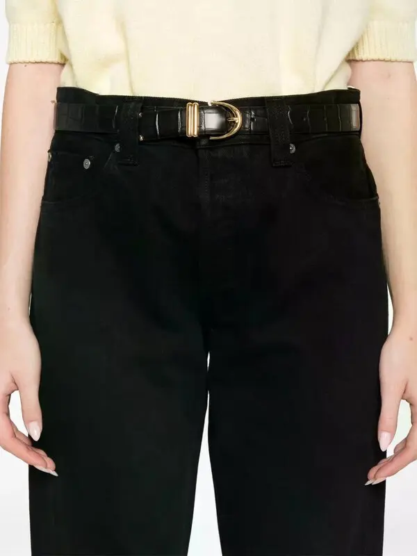 Khaite Callum Jeans