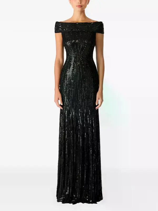 Jenny Packham Nile Dress