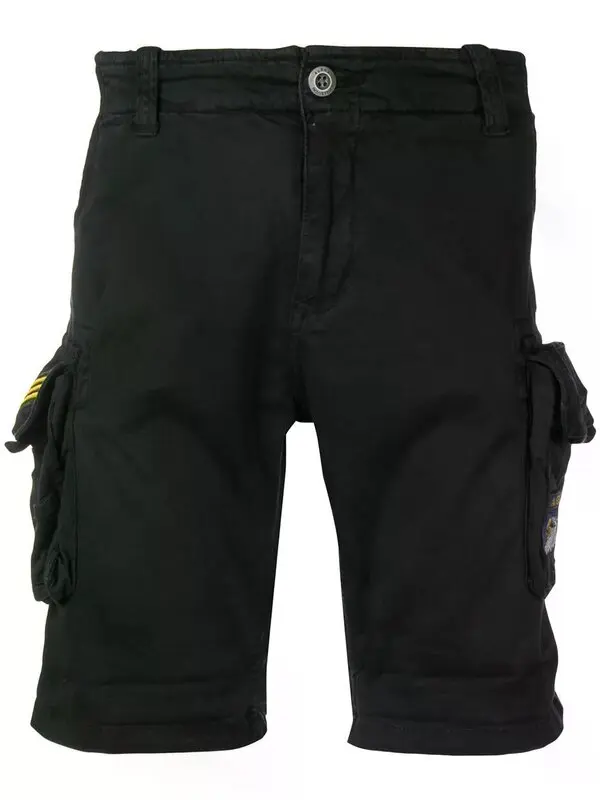 Alpha Industries Cargo Shorts