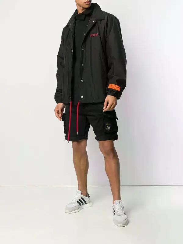 Alpha Industries Cargo Shorts