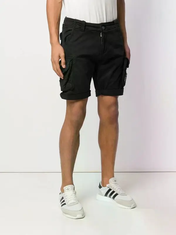 Alpha Industries Cargo Shorts
