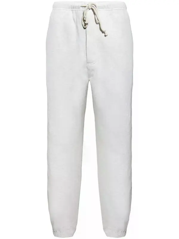 Y3 Logo-print Track Pants