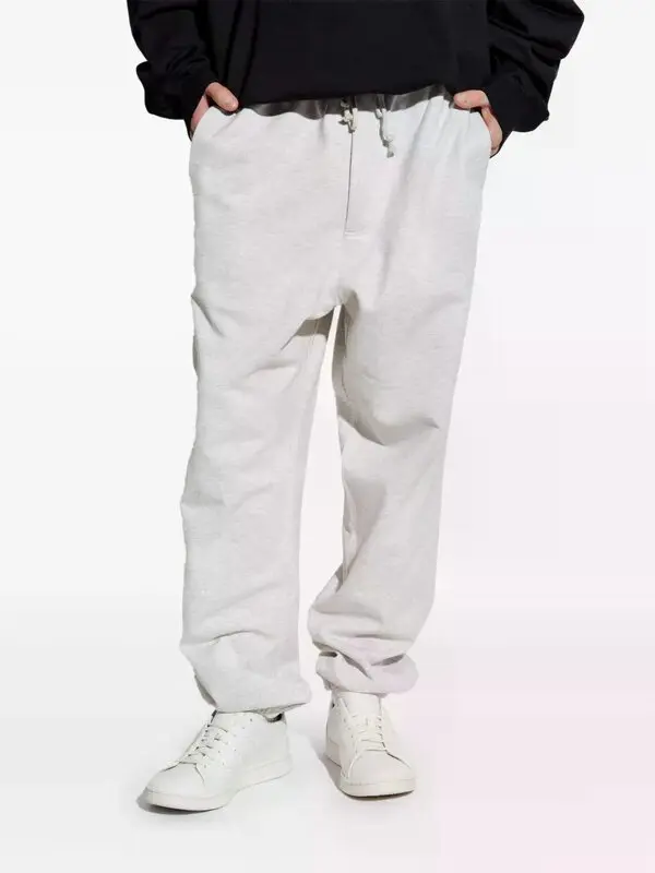 Y3 Logo-print Track Pants