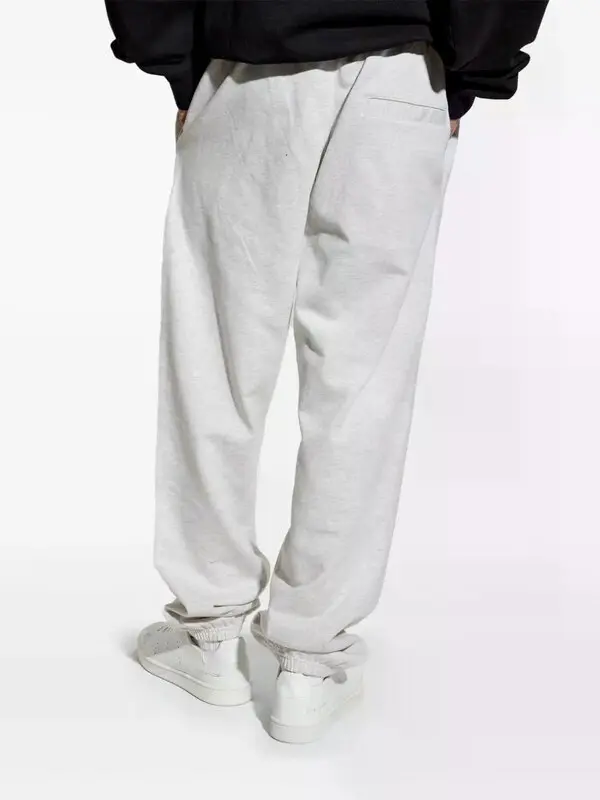 Y3 Logo-print Track Pants