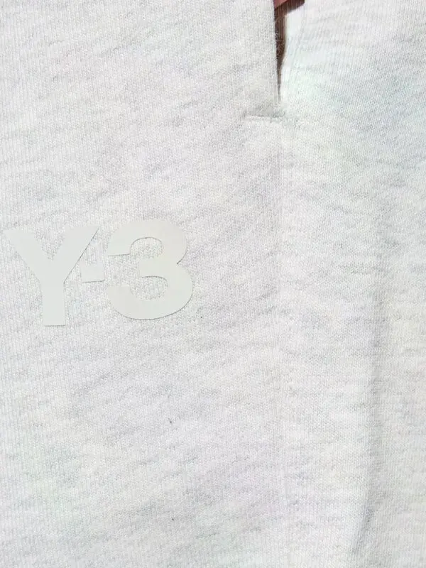 Y3 Logo-print Track Pants