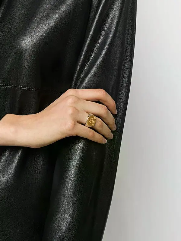 COUP DE COEUR All See Eye Ring