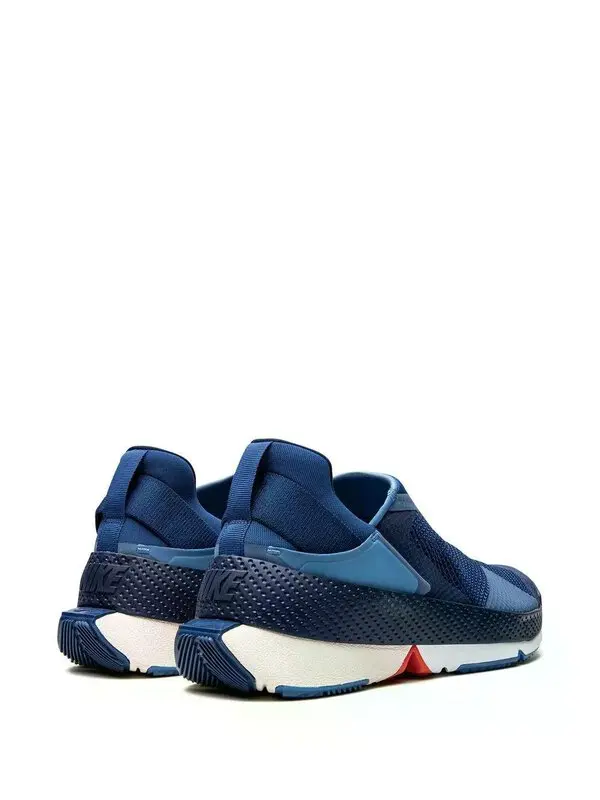 Nike Go Flyease Court Sneakers - Blue
