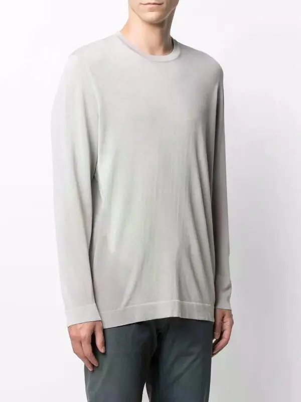 DRUMOHR Crew Neck Sweatshirt
