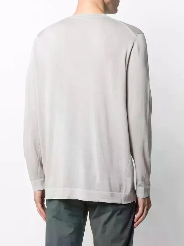 DRUMOHR Crew Neck Sweatshirt