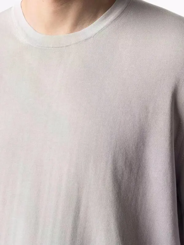 DRUMOHR Crew Neck Sweatshirt