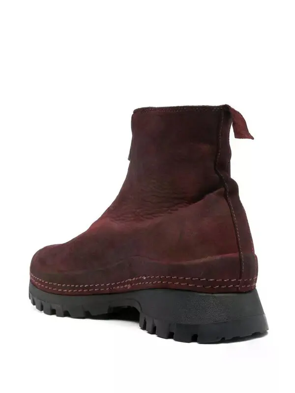 Guidi Vs01 Boots
