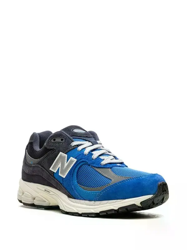 NEW BALANCE 2002r Lace-up Sneakers