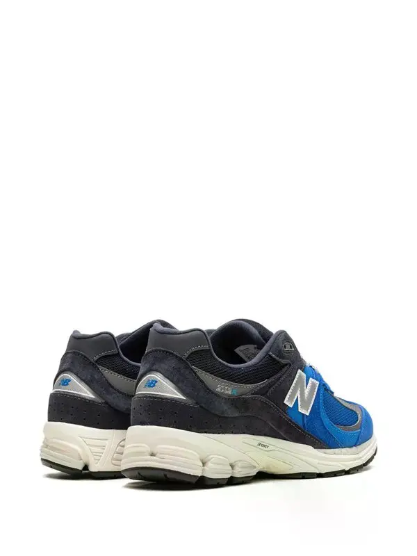 NEW BALANCE 2002r Lace-up Sneakers