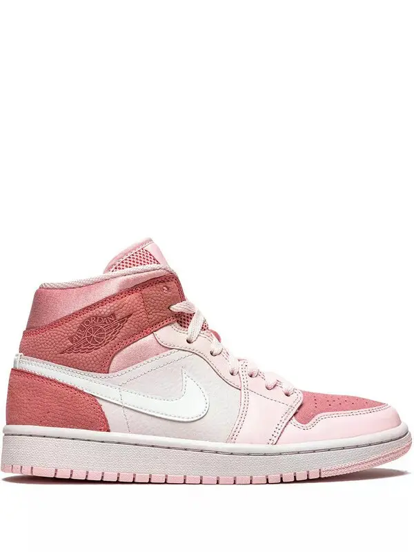 JORDAN 1 Mid Sneakers