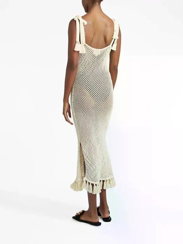 Cinq À Sept Kerry Midi Dress